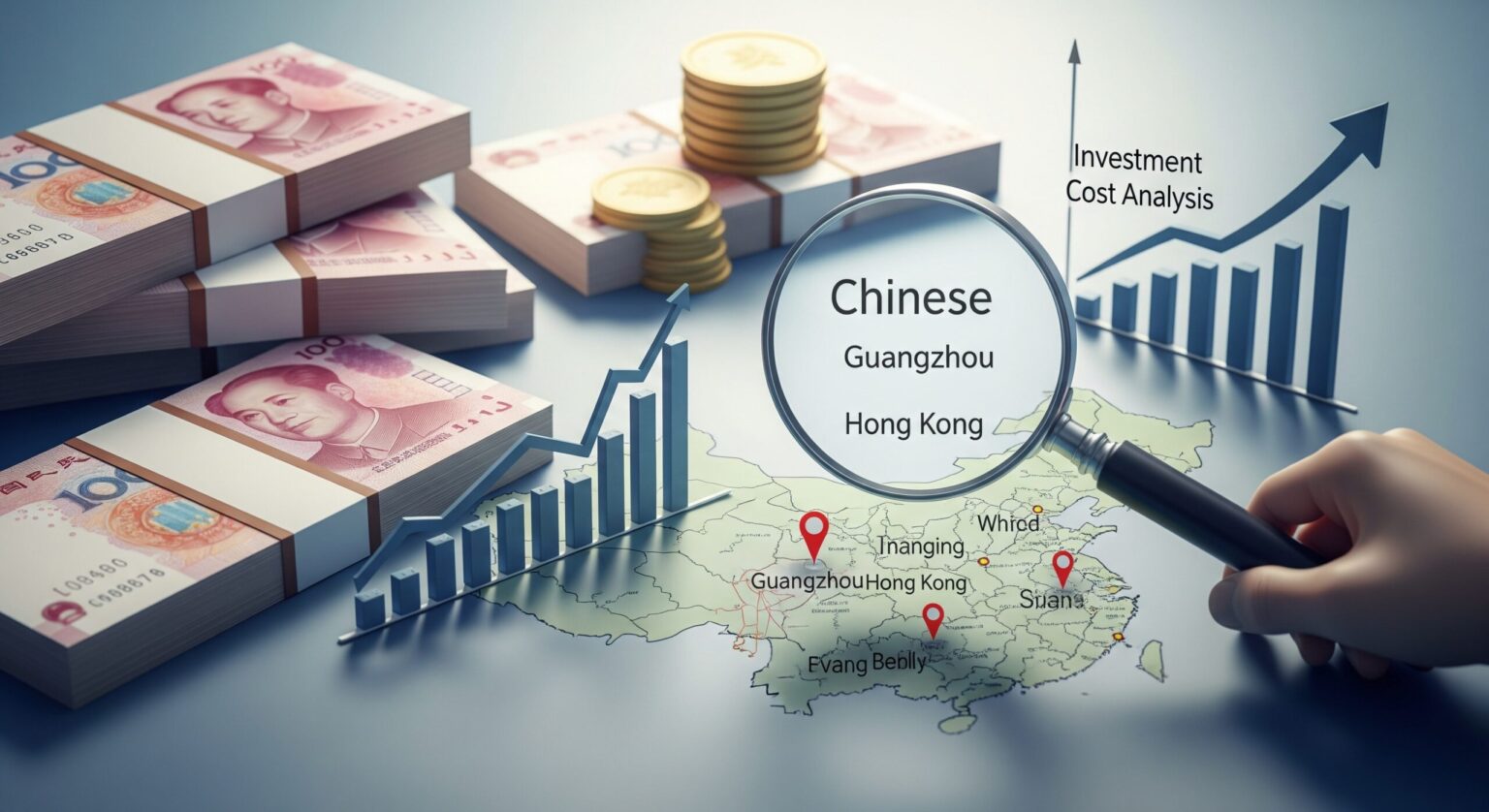 天猫出店条件と費用 2025年版 | Tmall・天猫国際の全貌 - Adways Inbound