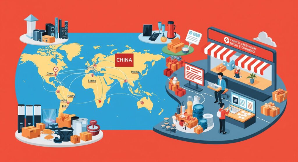 中国越境EC成功の秘訣！出店方法から集客、法的注意点まで徹底解説 - Adways Inbound